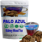 Kidney Wood Palo Azul herbal tea