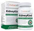 KidneyKind herbal blends for detox