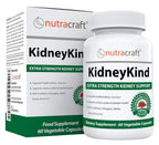 KidneyKind herbal blends for detox