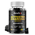kids activated charcoal gummies