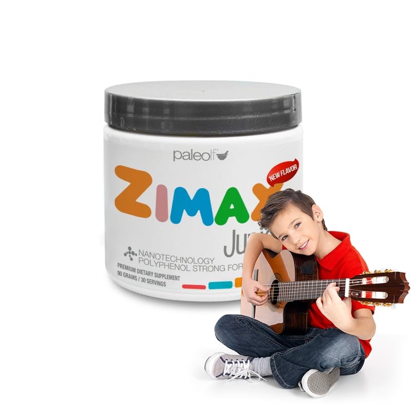 kids antioxidant supplement for immunity