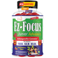 Kids ashwagandha gummies for focus