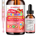 Kids B Complex vitamin supplement