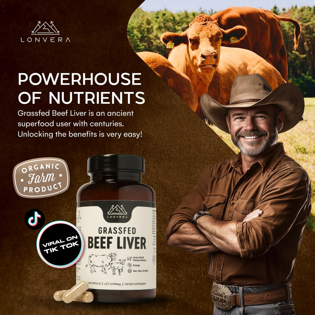 kids beef liver multivitamin option