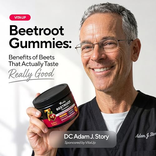 kids' beet root gummy vitamins