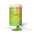kids blended vitamin & mineral supplements