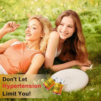 kids blood purifying gummy multivitamin