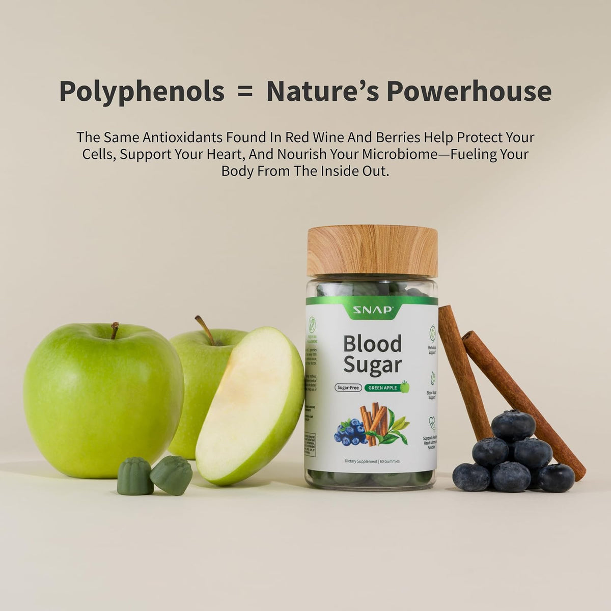kids blood sugar gummies