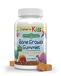 Kids Bone Growth gummy vitamins