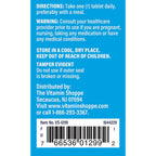 Kids Boron multivitamin tablets