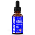 Kids Brain Focus Drops for concentration