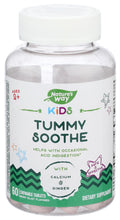 Kids calcium chewables for digestion