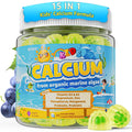 kids calcium gummies for strong bones