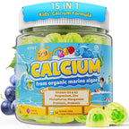 kids calcium gummies for strong bones