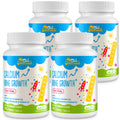 kids calcium supplement chewables