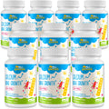kids calcium supplement for growth