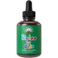 kids calm liquid drops for relaxation