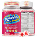 Kids Calm magnesium gummies for relaxation