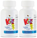 kids chewable multivitamin for growth