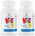 kids chewable multivitamin for growth