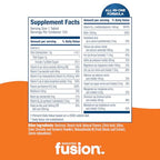 kids chewable multivitamin option