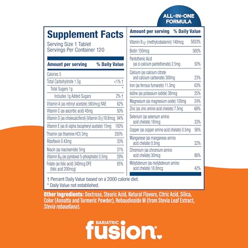 kids chewable multivitamin option