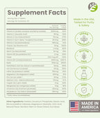 kids' chewable multivitamin option