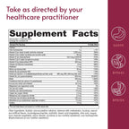 kids chewable multivitamin with iron