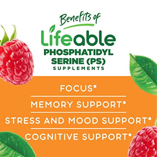 kids chewable vitamins for cognitive health
