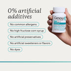 kids cold medicine with no artificial ingredients