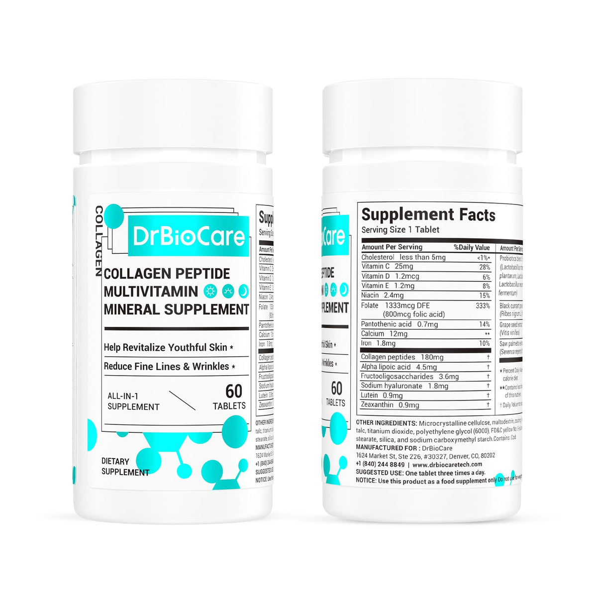 kids collagen peptides for growth support