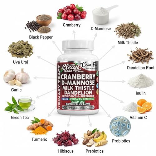 kids cranberry multivitamin supplement