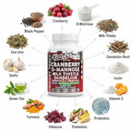 kids cranberry multivitamin supplement