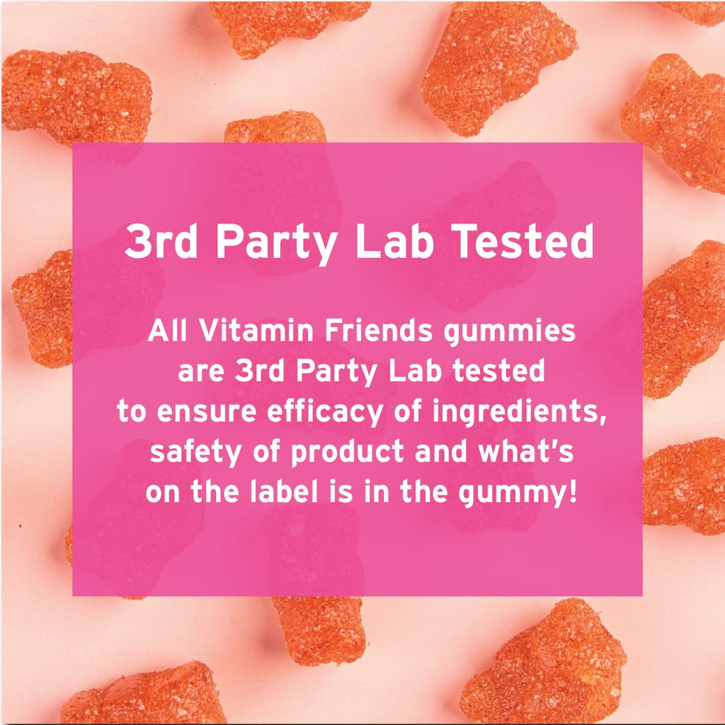 kids' daily vitamins with iron