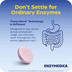 kids digestive enzymes for tummy relief