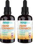 kids echinacea immune support drops
