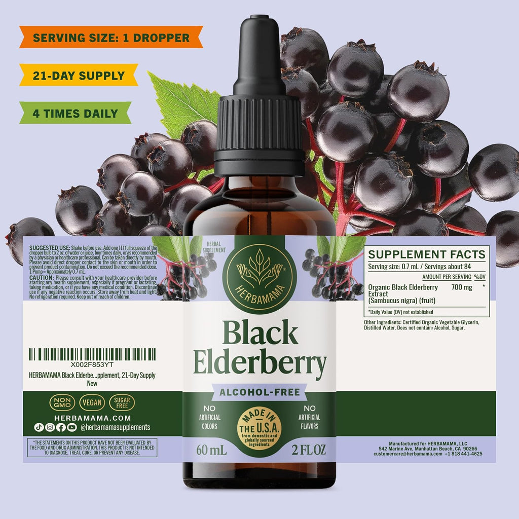 kids elderberry gummies alternative liquid