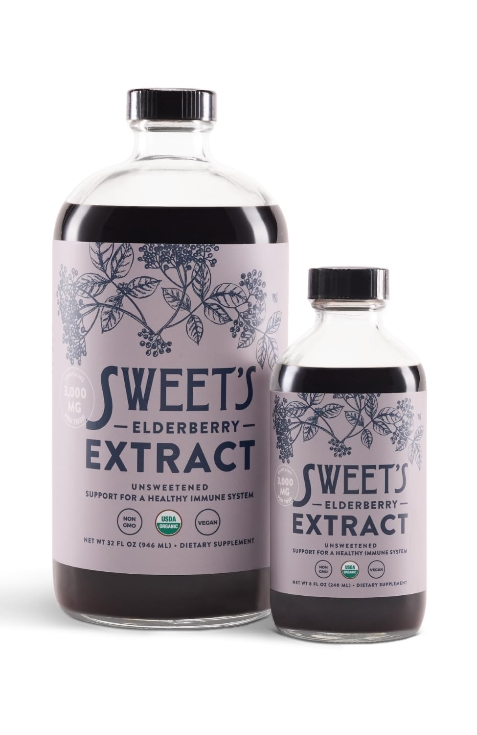 kids elderberry gummies for health