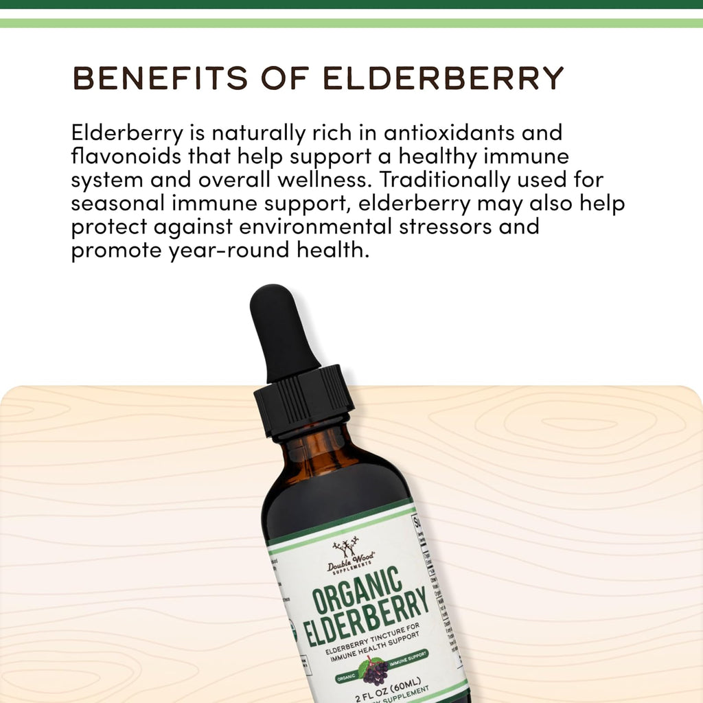 kids elderberry gummies for health