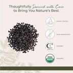 kids elderberry gummies for immune support