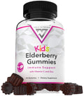 kids elderberry gummies for immunity