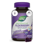 kids elderberry gummies for immunity