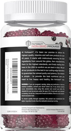 kids elderberry gummies for seasonal support