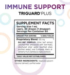 kids elderberry gummies with colloidal silver