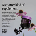 kids elderberry gummies with manuka