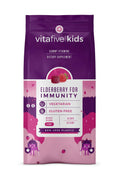 kids elderberry gummy vitamins