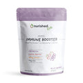 kids elderberry immune support powder