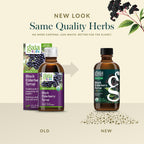 kids elderberry syrup for colds