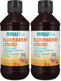 kids elderberry syrup for immunity