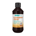 kids elderberry syrup for immunity
